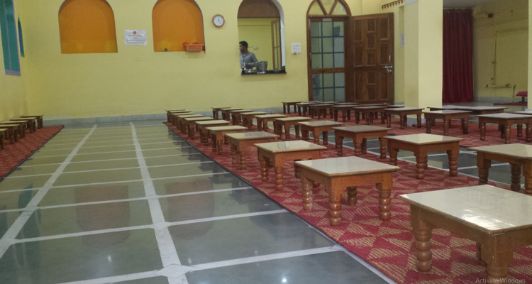 Anand Prakash Ashram Rishikesh (Entry Fee, Timings, History, Images ...