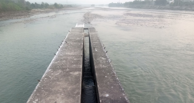 Bairaj Lake Rishikesh (Entry Fee, Timings, Best time to visit, Images ...