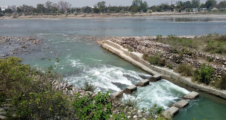 Bairaj Lake Rishikesh (Entry Fee, Timings, Best time to visit, Images ...
