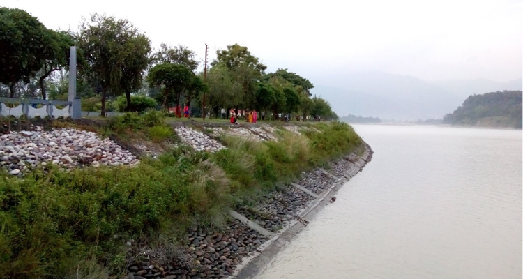 Bairaj Lake Rishikesh (Entry Fee, Timings, Best time to visit, Images ...