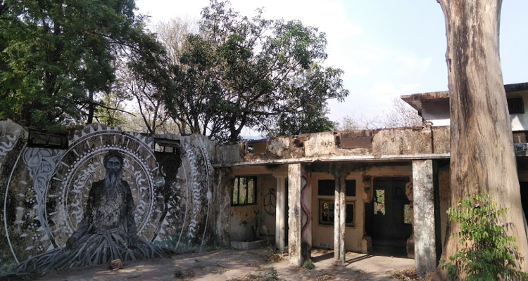 Beatles Ashram Rishikesh (Entry Fee, Timings, History, Images ...