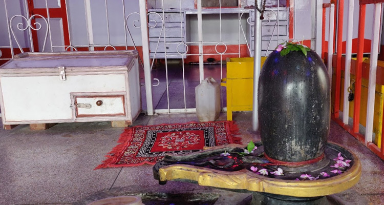 Bhootnath Temple Rishikesh (Timings, History, Entry Fee, Images, Aarti ...