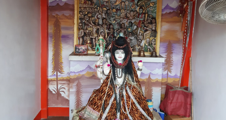 Bhootnath Temple Rishikesh (Timings, History, Entry Fee, Images, Aarti ...