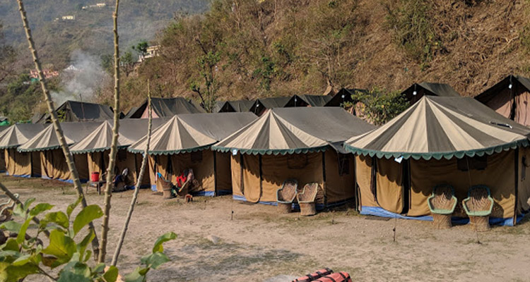 Garhwal Adventure Rishikesh (Entry Fee, Timings, Images, Location ...