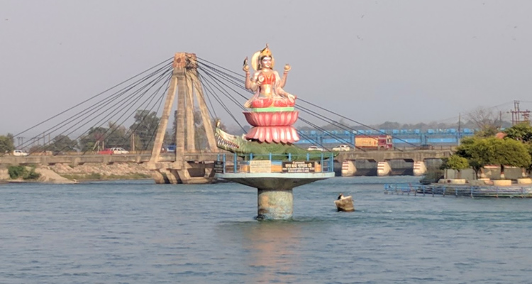 Har Ki Pauri Haridwar (Timings, History, Entry Fee, Images, Aarti ...