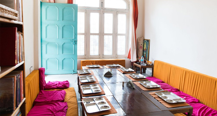 Himalayan Yoga Ashram Rishikesh (Entry Fee, Timings, History, Images ...