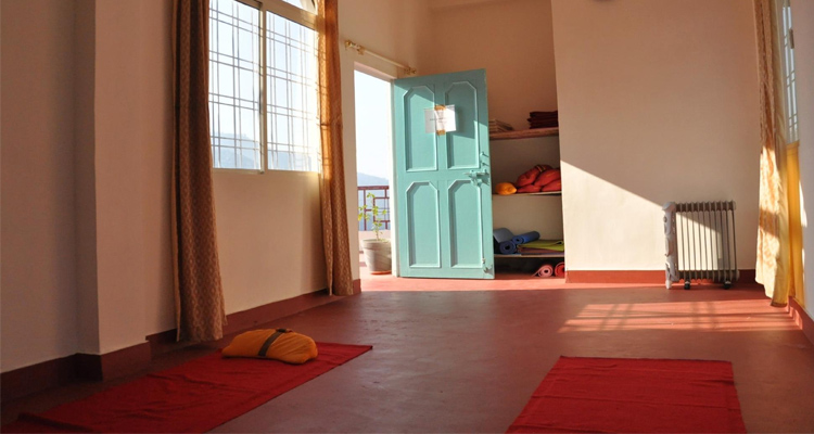 Himalayan Yoga Ashram Rishikesh (Entry Fee, Timings, History, Images ...