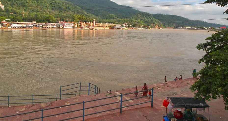 Muni ki Reti Rishikesh (History, Distance, Images & Location ...