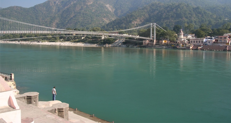 Muni ki Reti Rishikesh (History, Distance, Images & Location ...