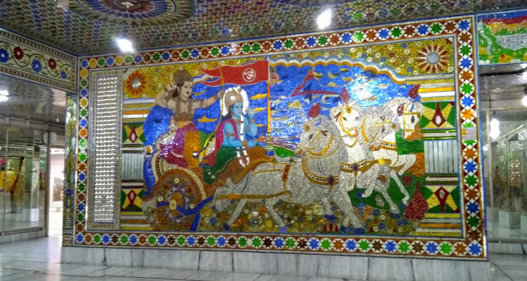 Pawan Dham Haridwar (Timings, History, Entry Fee, Images, Aarti ...