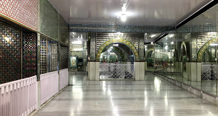 Pawan Dham Haridwar (Timings, History, Entry Fee, Images, Aarti ...