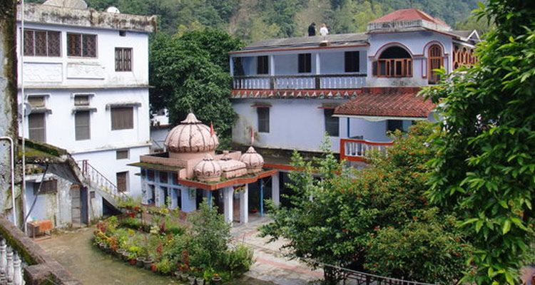 Phool Chatti Ashram Rishikesh (Entry Fee, Timings, History, Images ...