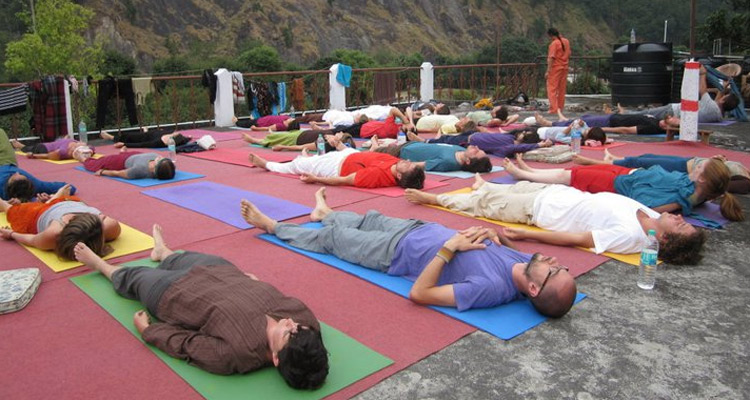 Phool Chatti Ashram Rishikesh (Entry Fee, Timings, History, Images ...