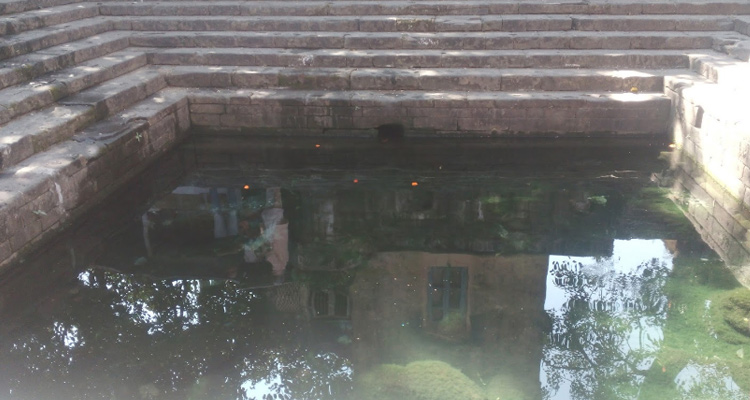 Rishikund Rishikesh (History, Facts, Images & Location) - Haridwar ...