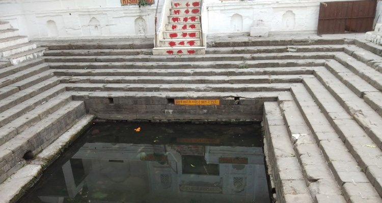 Rishikund Rishikesh (History, Facts, Images & Location) - Haridwar ...