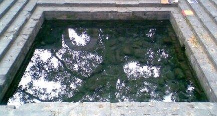 Rishikund Rishikesh (History, Facts, Images & Location) - Haridwar ...