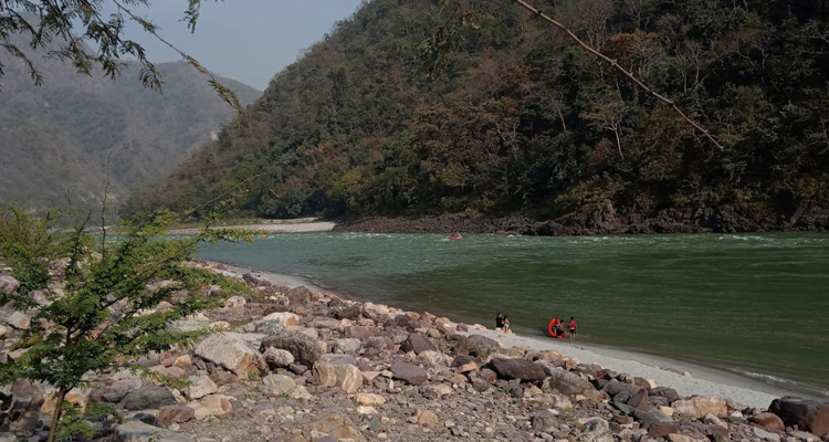 Shivpuri Rishikesh (History, Distance, Images & Location) - Haridwar ...