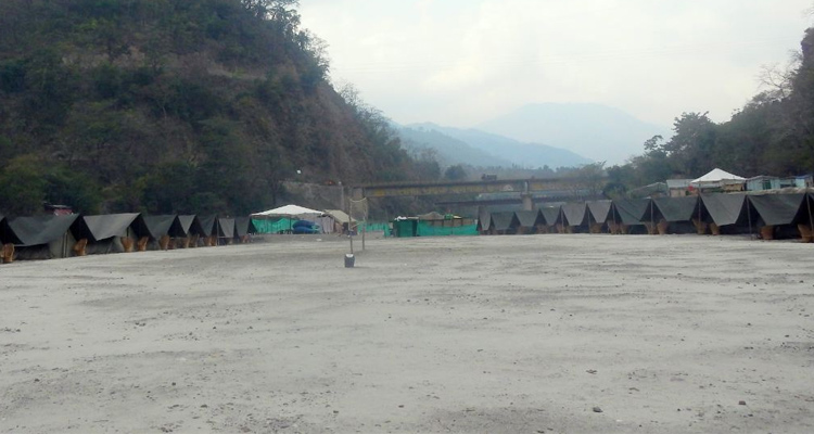 Shivpuri Rishikesh (History, Distance, Images & Location) - Haridwar ...