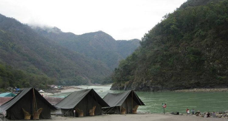 Shivpuri Rishikesh (History, Distance, Images & Location) - Haridwar ...