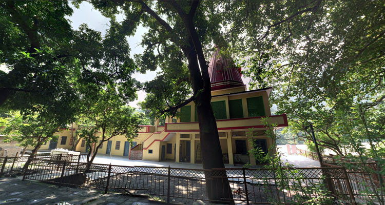 Vashishta Gufa / Vashishta Cave Rishikesh (Timings, Entry Fee, History ...