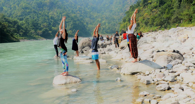 Vedansha Institute of Vedic Science and alternative Medicine Rishikesh ...