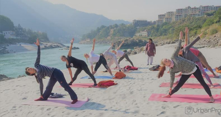 Vedansha Institute of Vedic Science and alternative Medicine Rishikesh ...