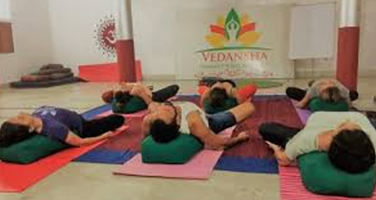 Vedansha Institute of Vedic Science and alternative Medicine Rishikesh ...